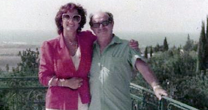 Liedermacher Haim Hefer gestorben - Israelnetz