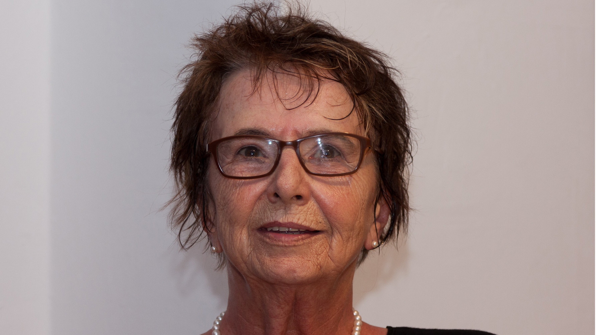 Kinder- und jugendliteratur: schriftstellerin mirjam pressler ist tot