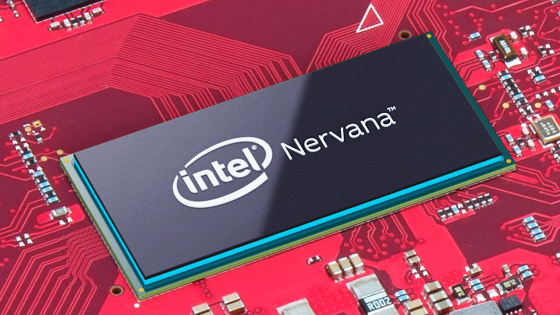 Intel stellt seinen ersten reinen KI-Chip vor - Israelnetz