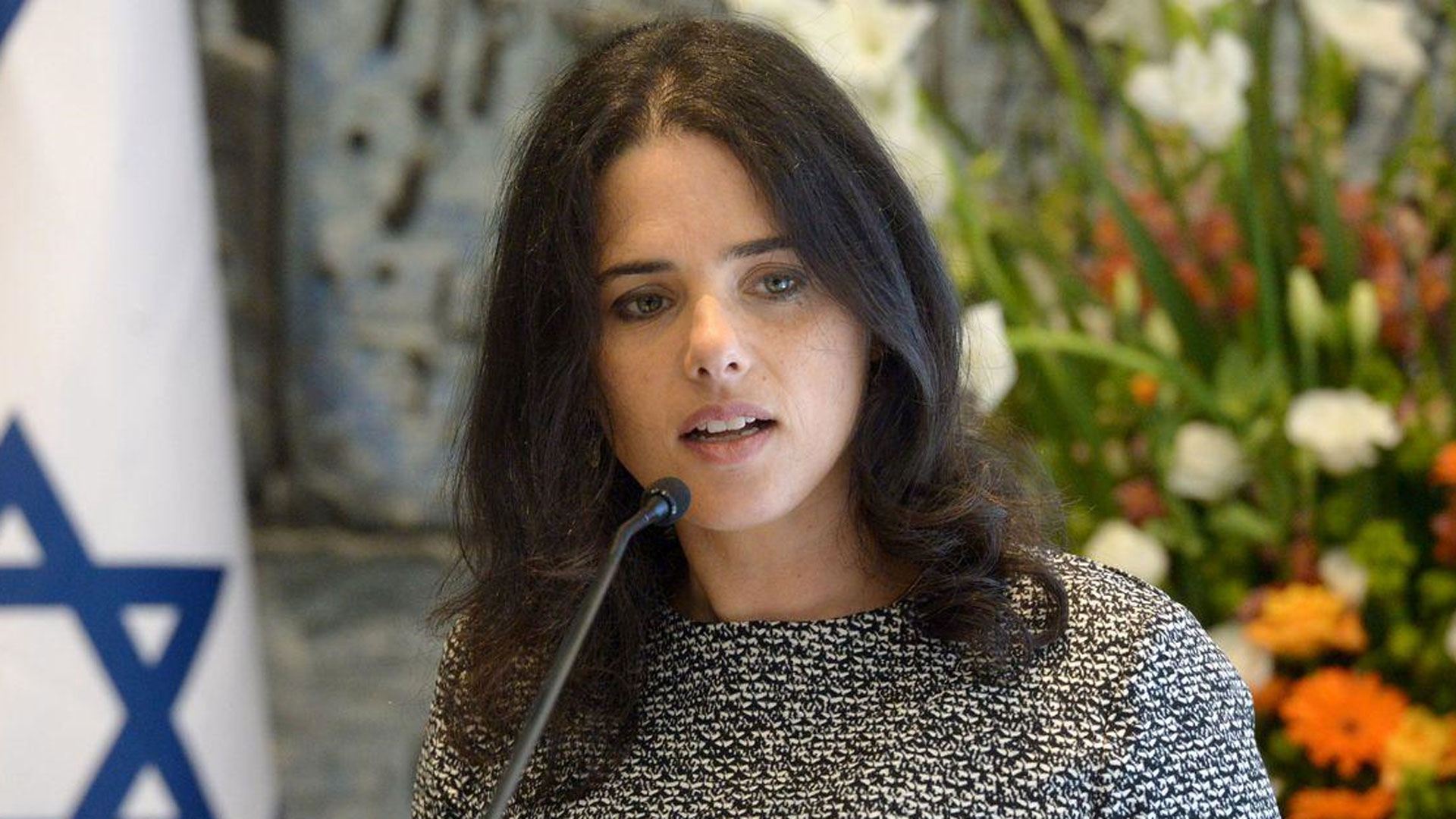 Jamina-Fraktion teilt sich auf - Israelnetz