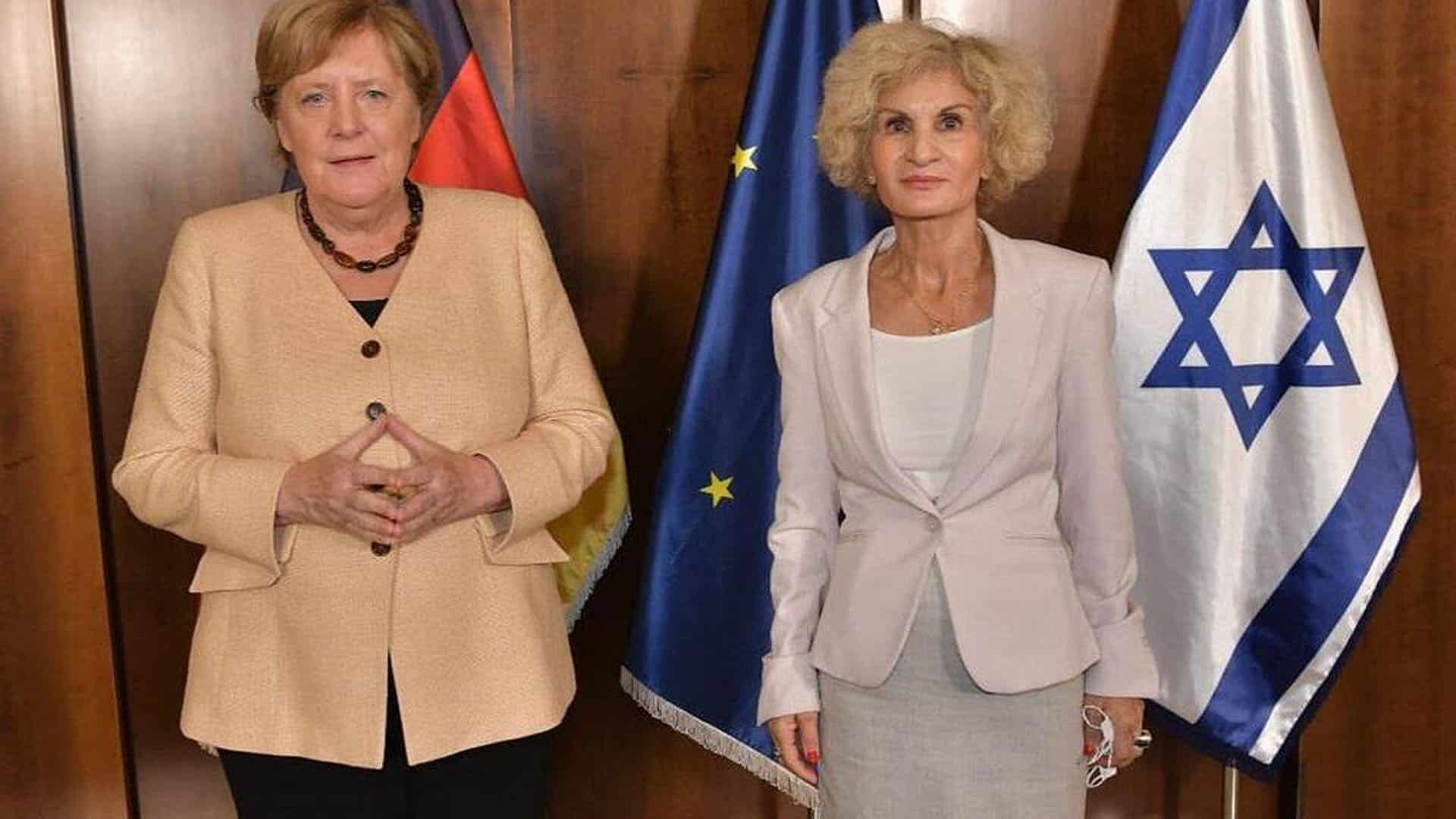 Israelnetz - Berichte und Hintergründe aus Israel und dem Nahen Osten