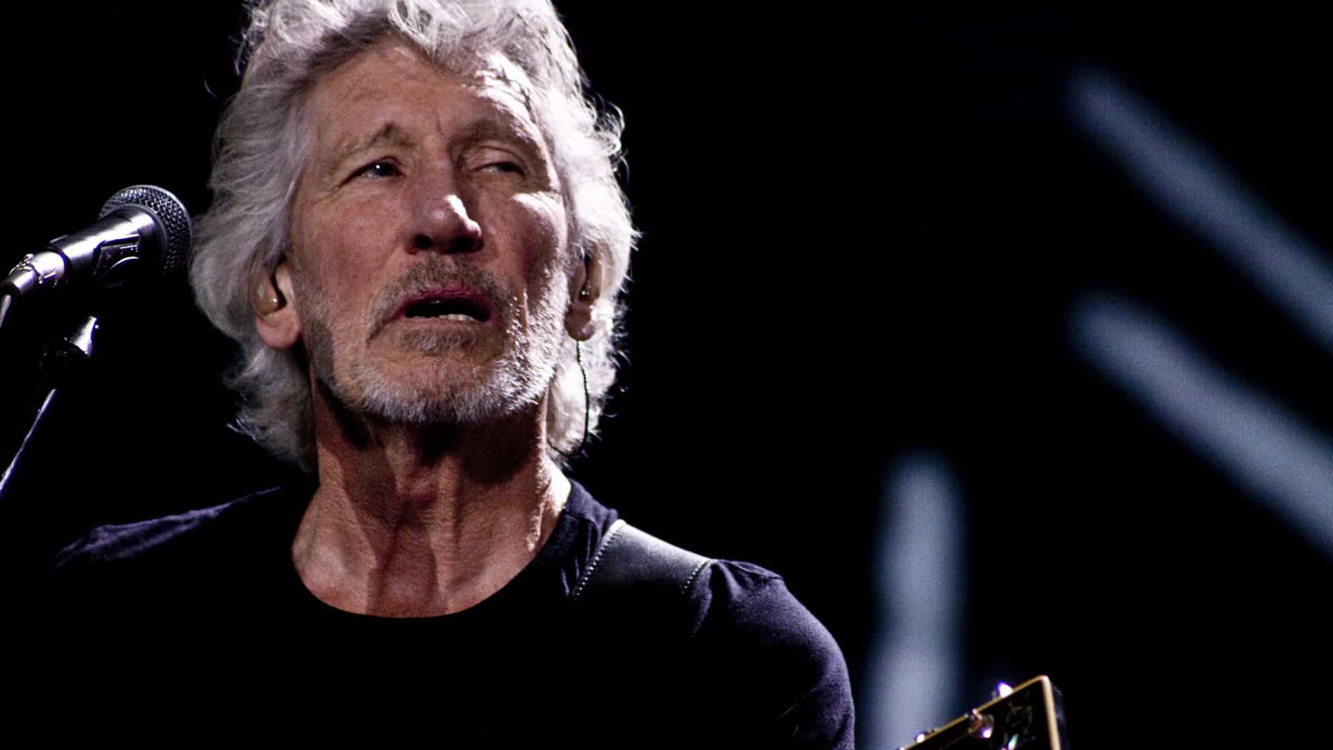 Israel reagiert auf Auftritt von Roger Waters in Berlin - Israelnetz