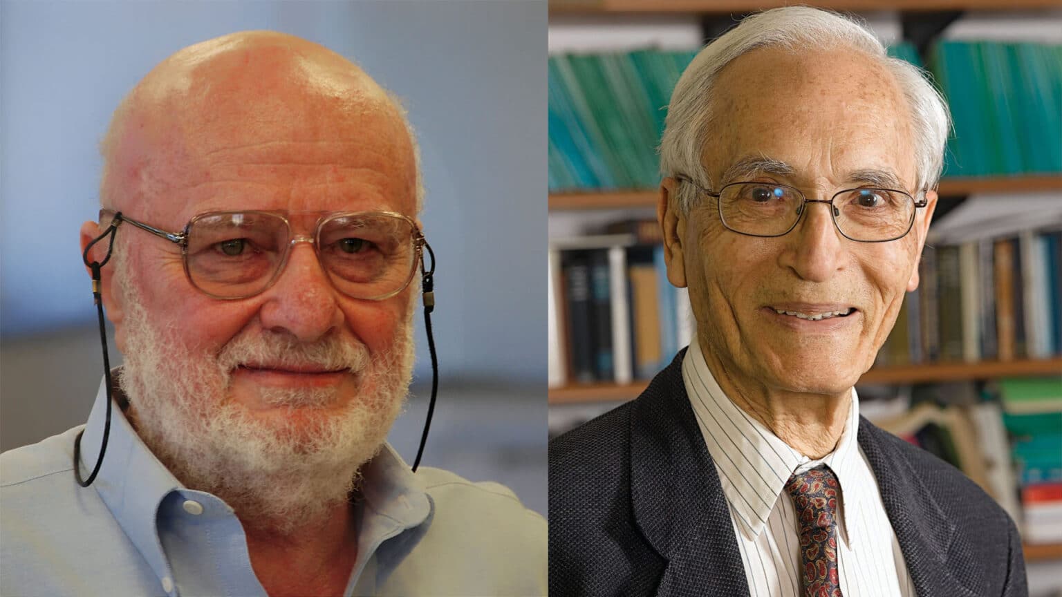 Erfinder des Daten-Kompressionsverfahrens verstorben - Israelnetz