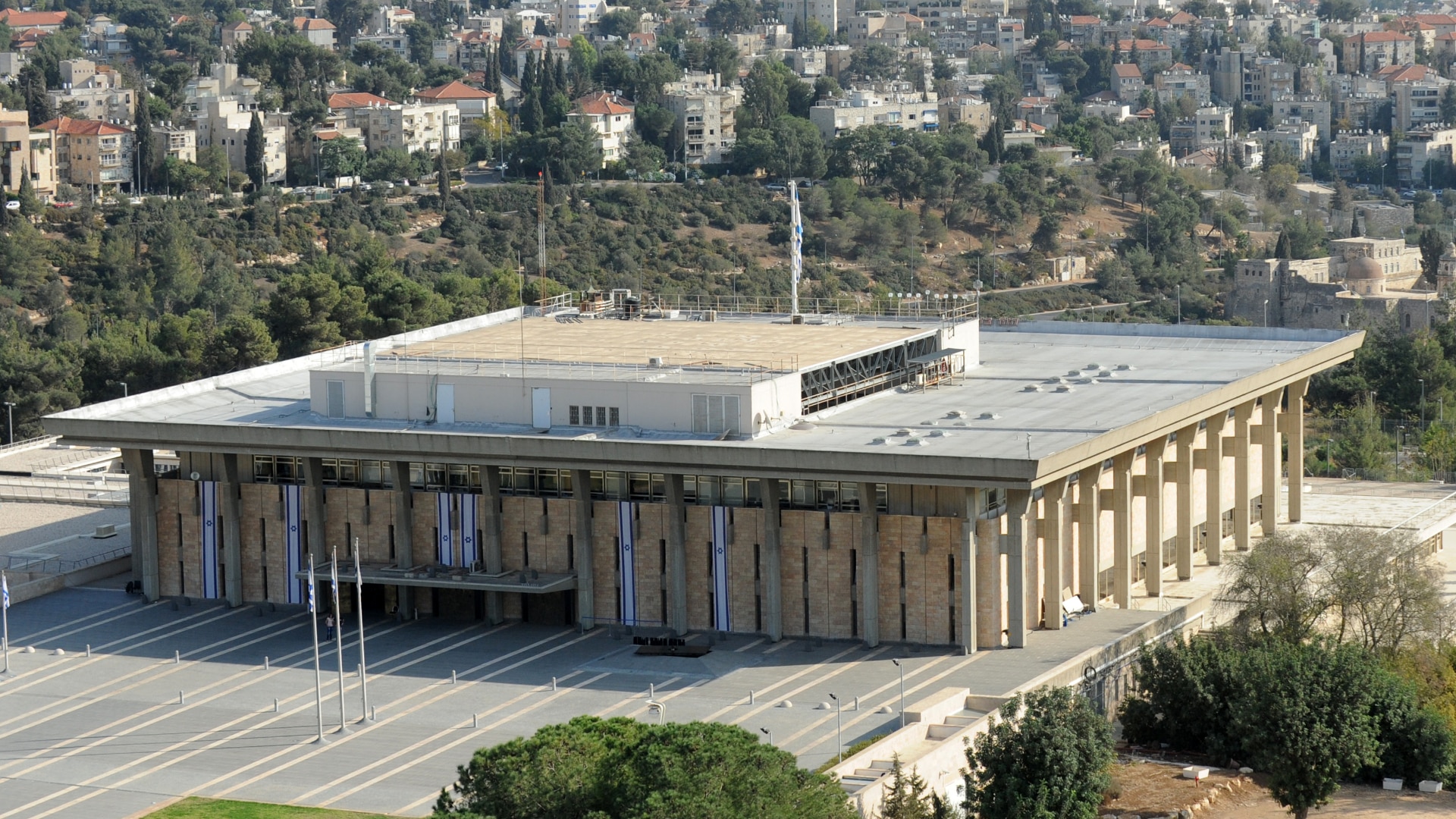 Vielfalt als Herausforderung - Israelnetz