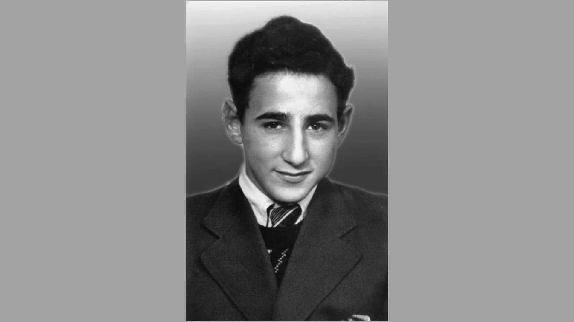 Ein Denkmal und ein Name - Israelnetz