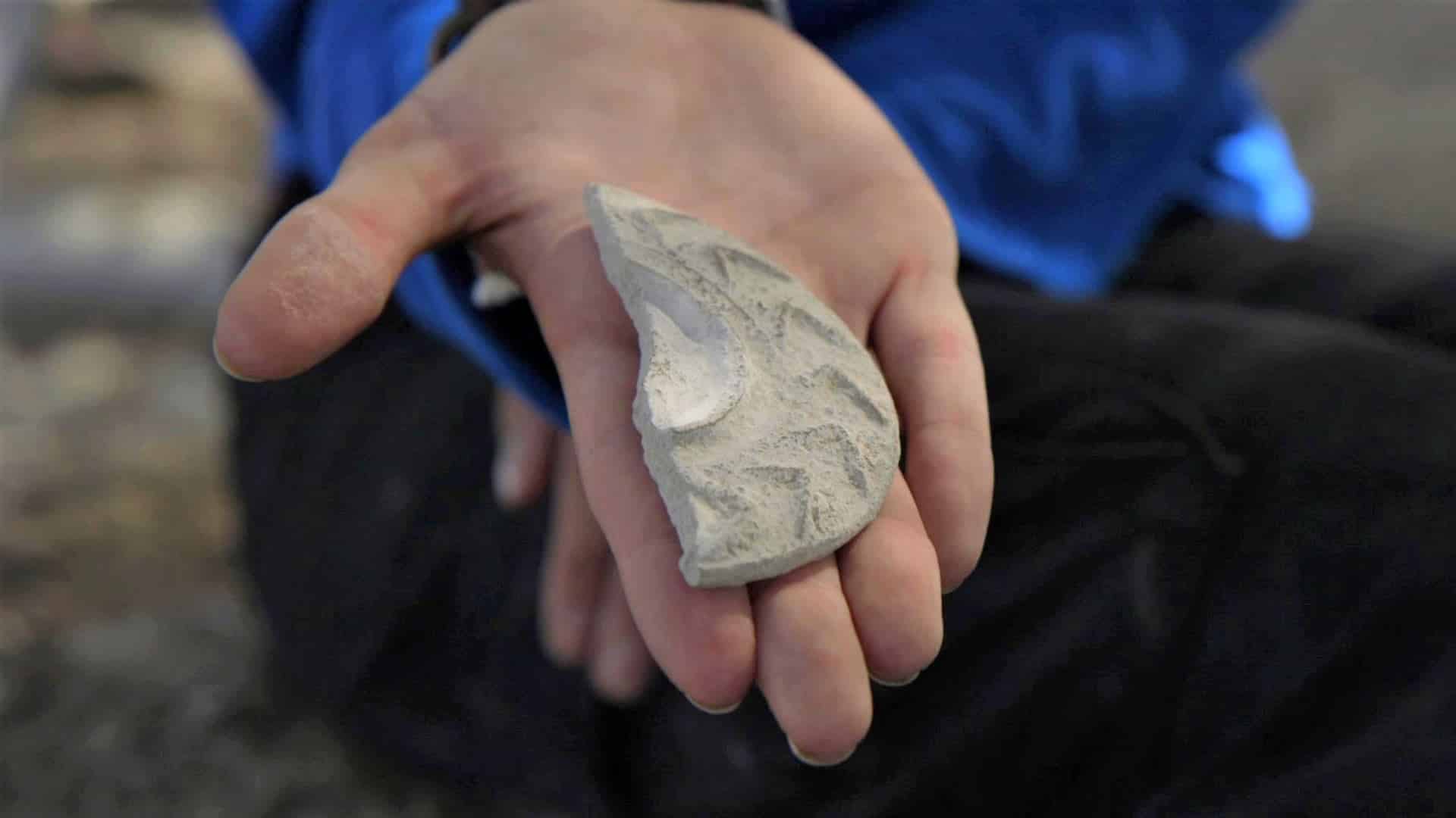 Antiker „Zauberspiegel“ entdeckt - Israelnetz