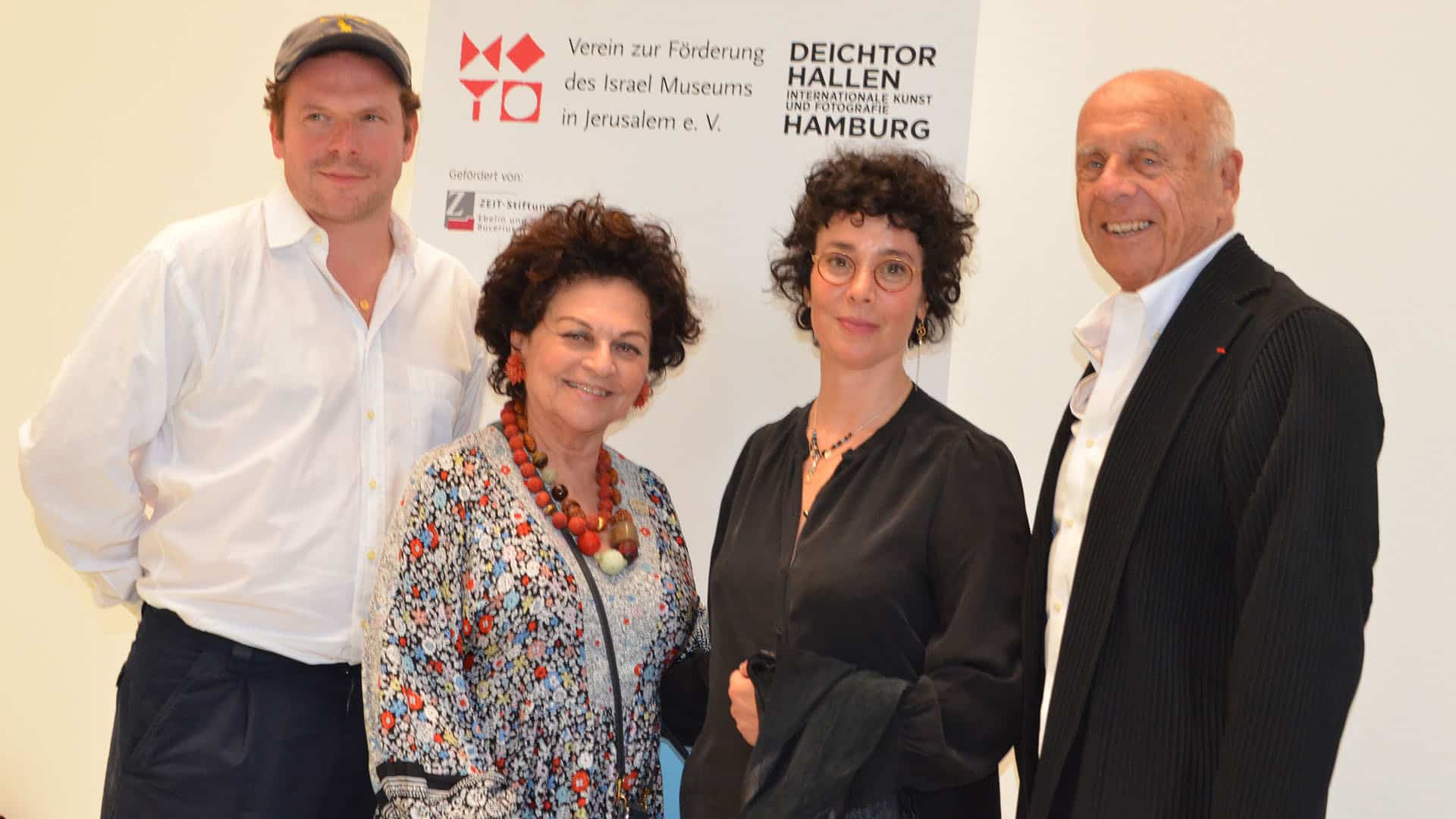 Wie Jerusalem und Hamburg jüdische und muslimische Kinder in Israel ...