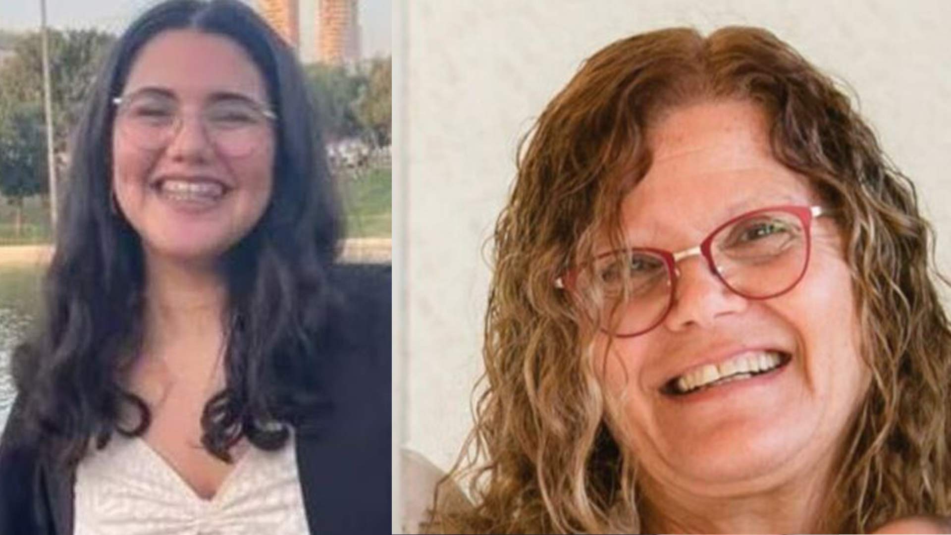 Armee bringt zwei getötete Geiseln nach Israel - Israelnetz