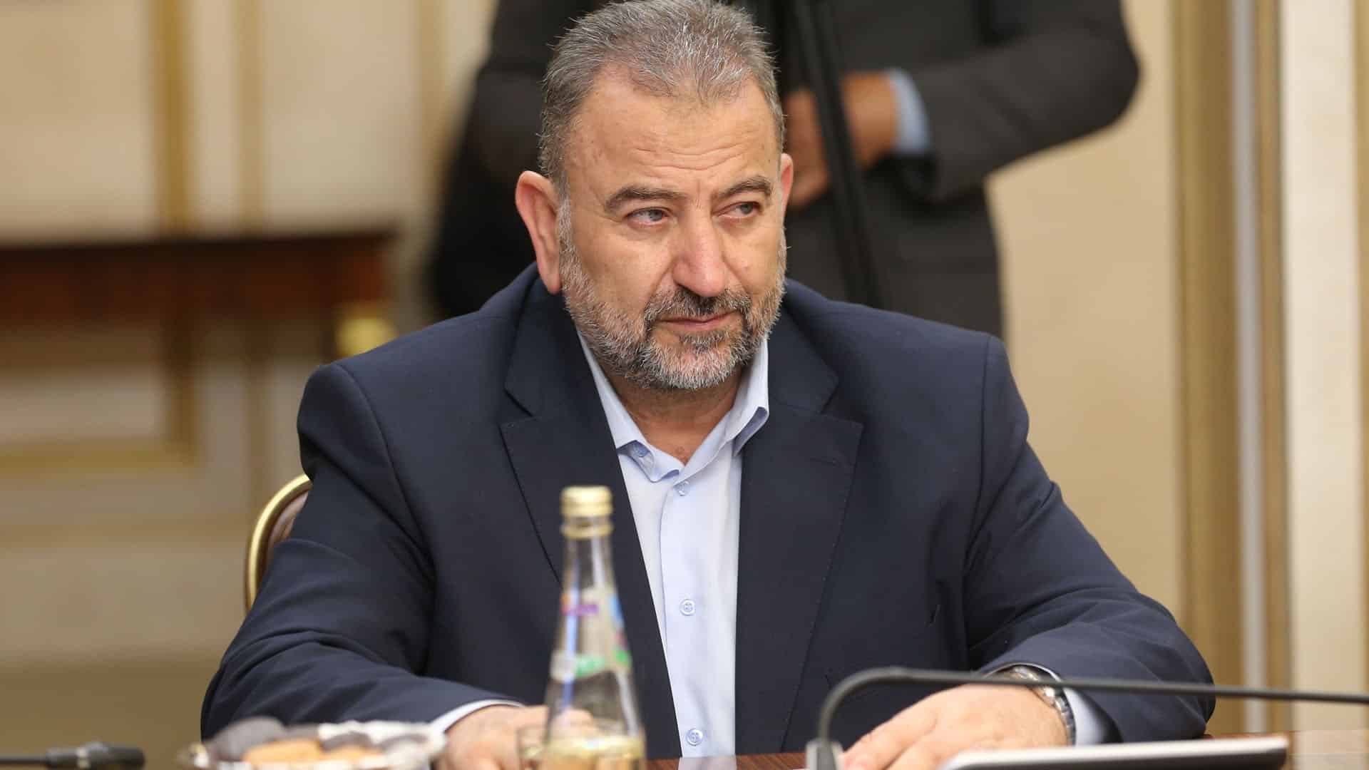 Hamas-Führer Al-Aruri bei Explosion in Beirut getötet - Israelnetz