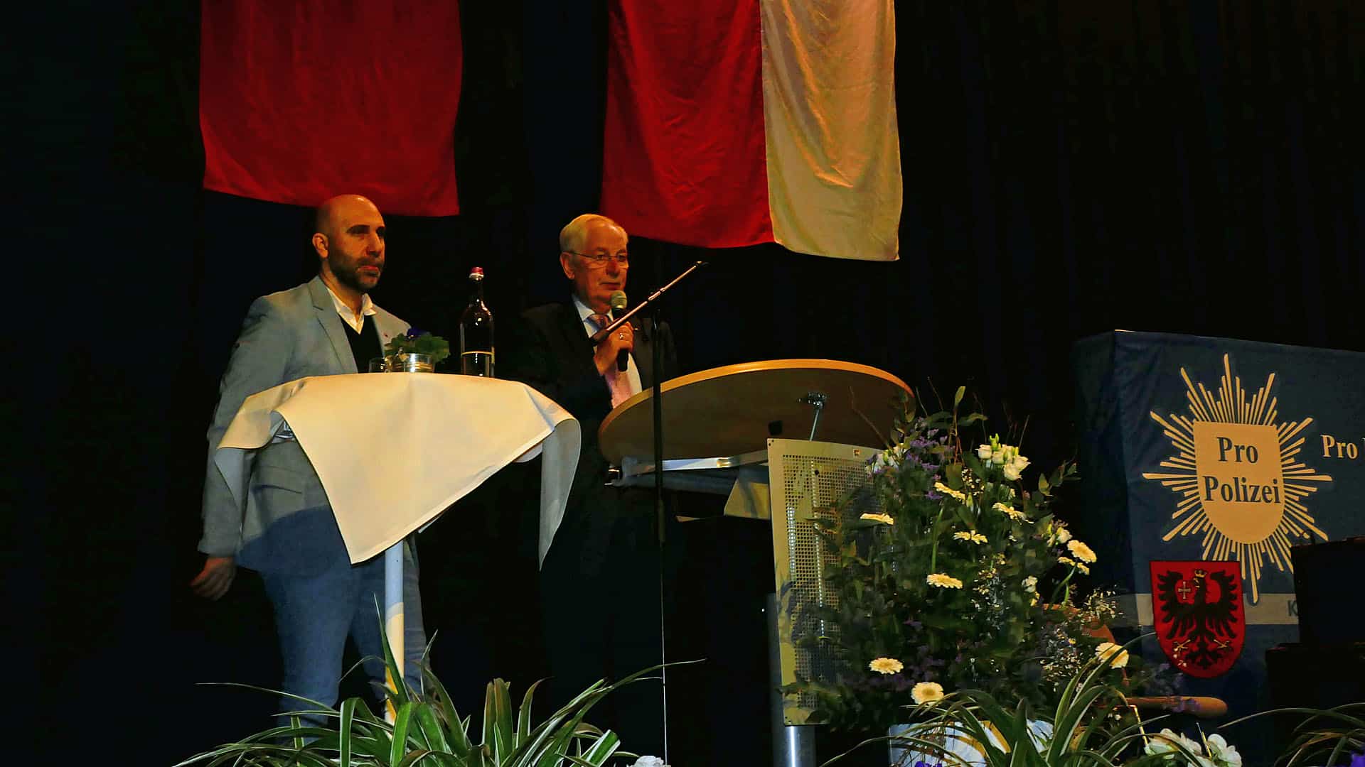 Mansour: Neubürger müssen Existenzrecht Israels anerkennen - Israelnetz