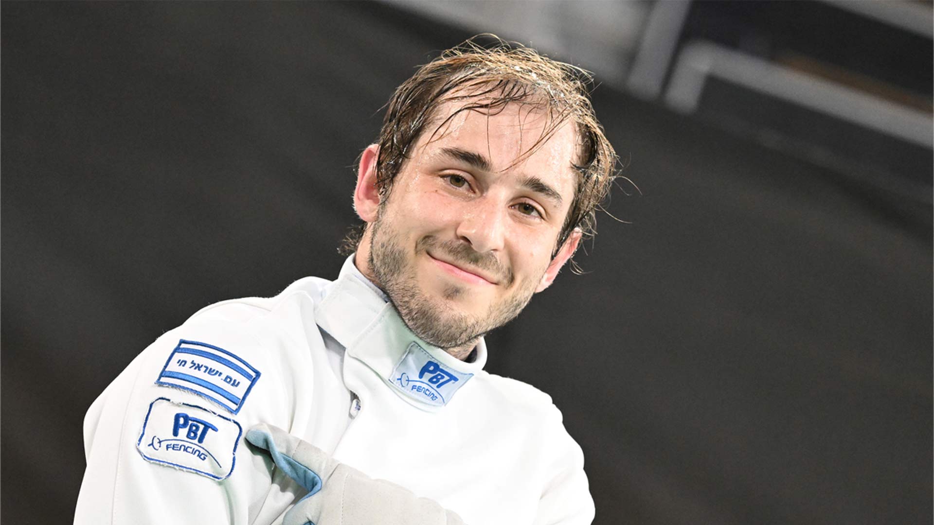 Israelischer Fechter gewinnt Gold in Katar - Israelnetz