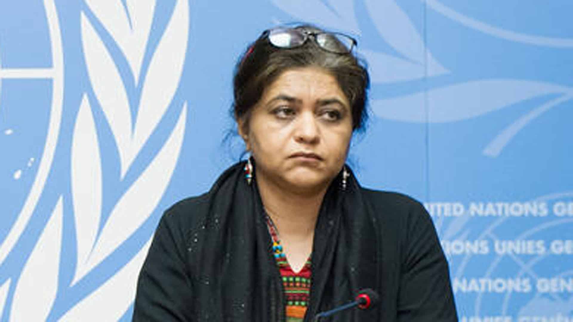 UN-Ermittler erheben schwere Vorwürfe gegen iranische Regierung ...