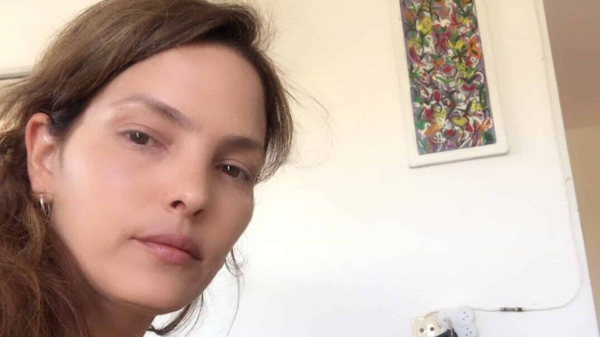 Frühere Geisel spricht über sexuellen Missbrauch durch die Hamas ...
