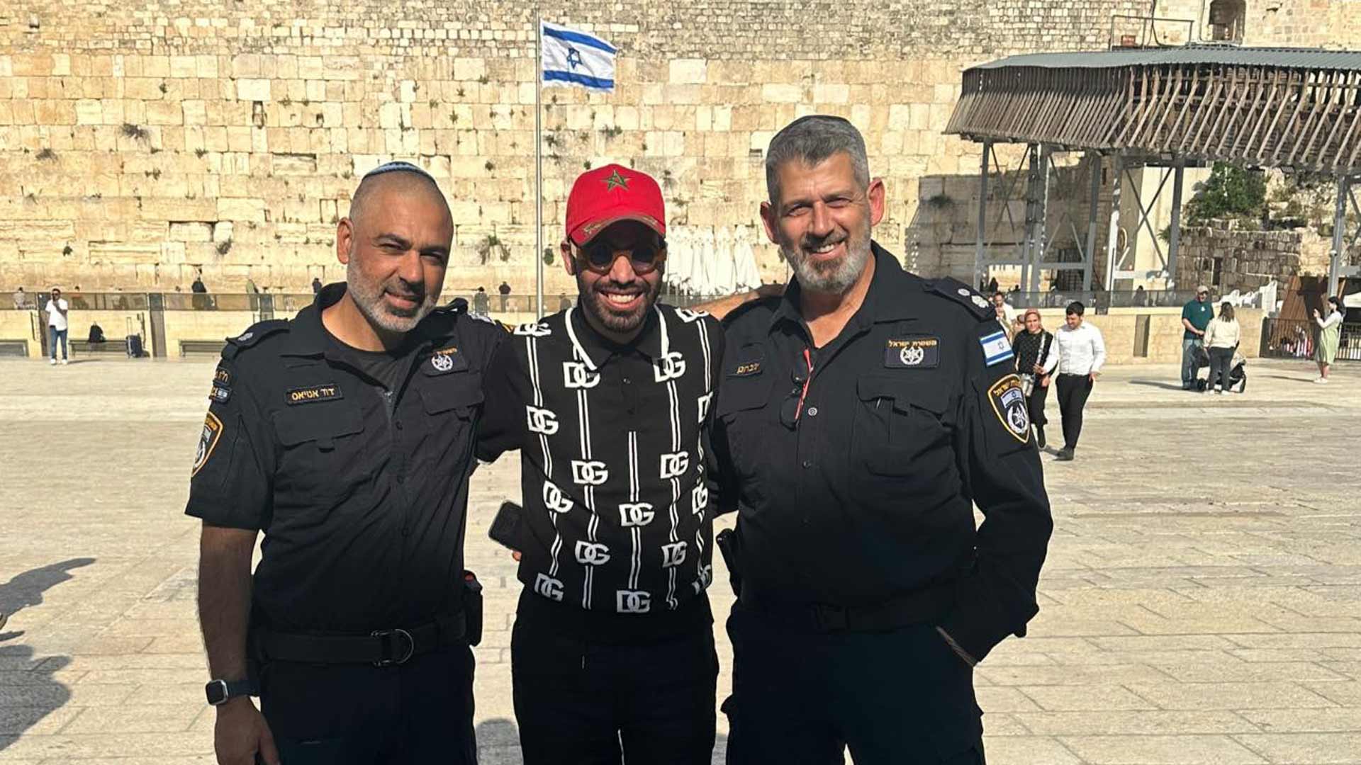 Delegation aus muslimischen Ländern besucht Israel und Auschwitz ...