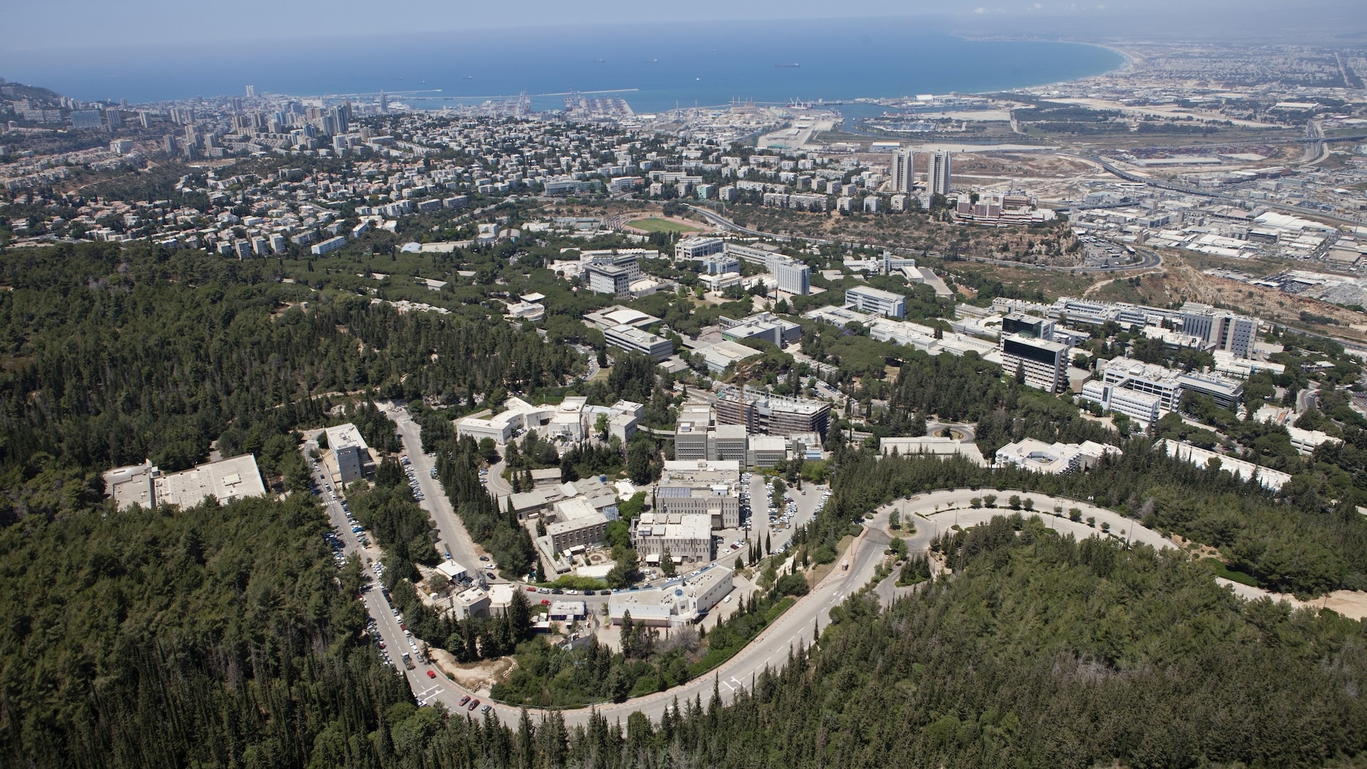 Warum Israels Erfolgsuni Technion deutsche Wurzeln hat - Israelnetz