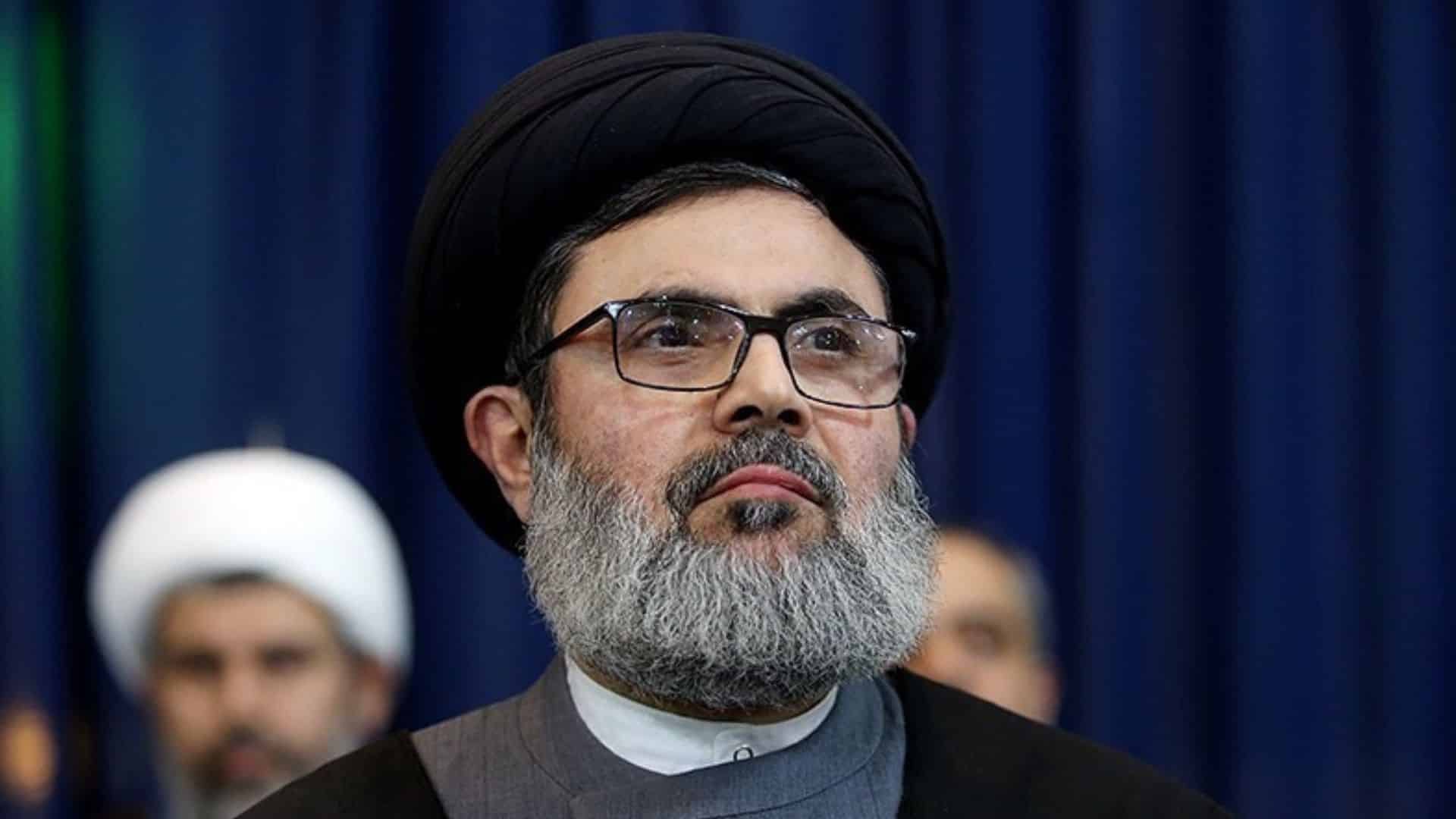 Potenzieller Nasrallah-Nachfolger getötet - Israelnetz