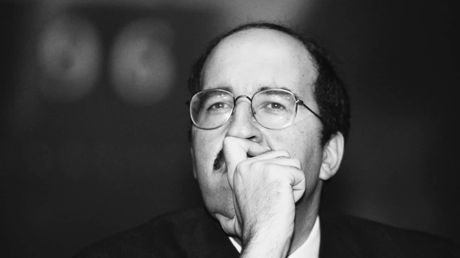 Ehemaliger israelischer UN-Botschafter Dore Gold gestorben - Israelnetz