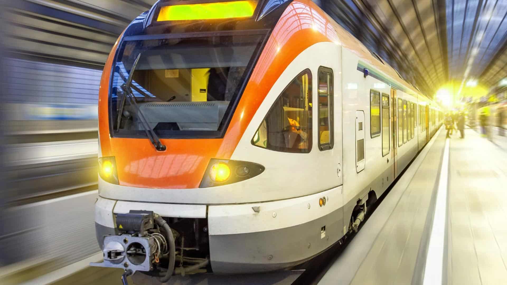 Wie viele Eingänge braucht eine U-Bahn-Station? - Israelnetz