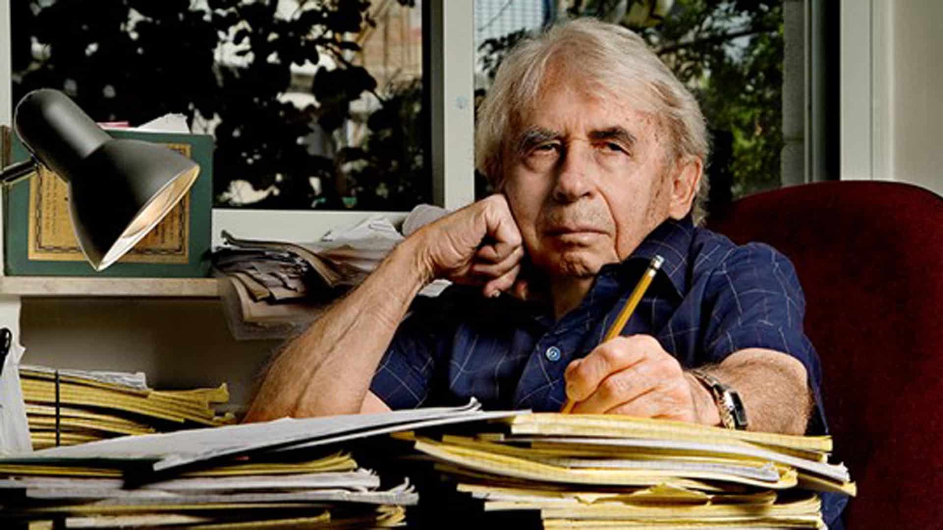 Israelischer Mathematiker mit 103 Jahren gestorben - Israelnetz
