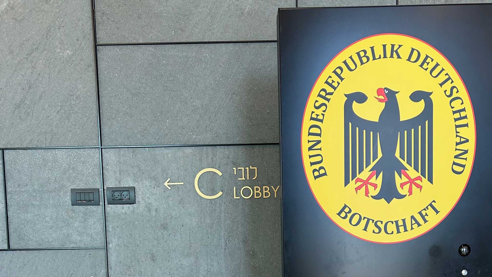 Bleibt Steffen Seibert Botschafter in Israel? - Israelnetz