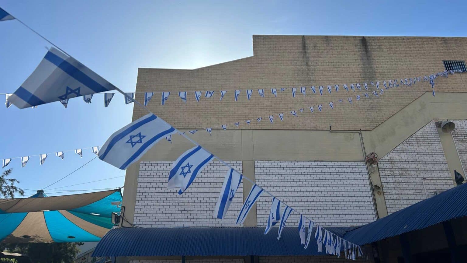 „Israels Teenager sind stärker als alle anderen auf der Welt“ - Israelnetz