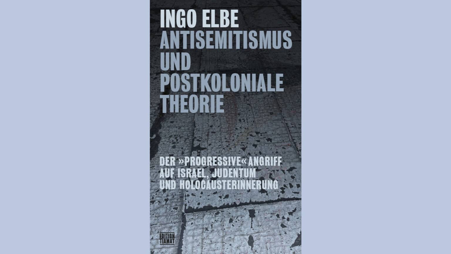 Antisemitismus und postkoloniale Theorie - Israelnetz