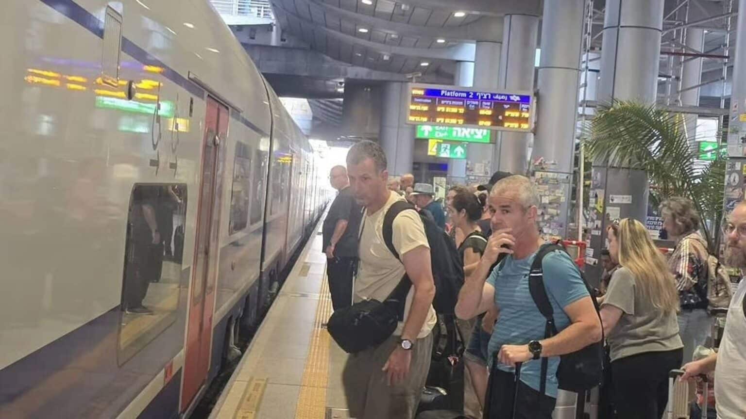 Evakuierung nach und aus Israel gestartet - Israelnetz