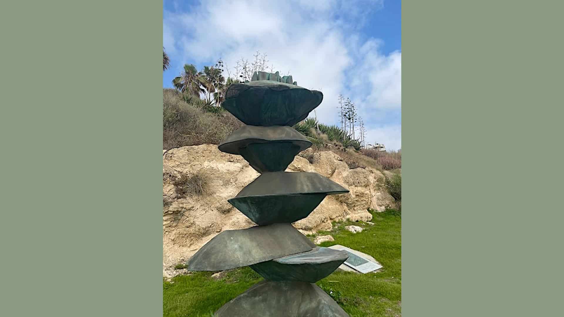 Chaim Arlosoroff und Magda Goebbels - Israelnetz