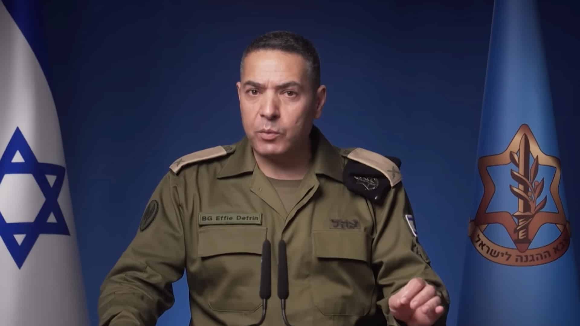 Angriffe auf Nasser-Krankenhaus: Armee kündigt Untersuchung an - Israelnetz