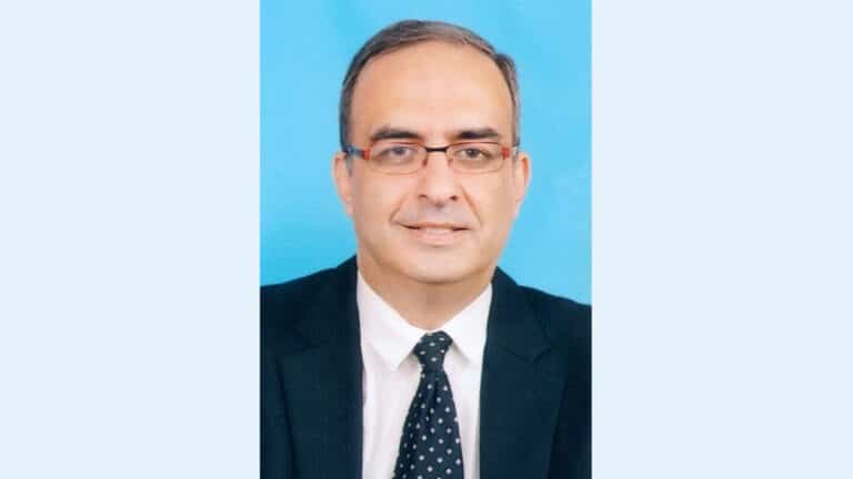 Weltweite Evangelische Allianz: Israeli Botrus Mansour folgt auf Thomas ...