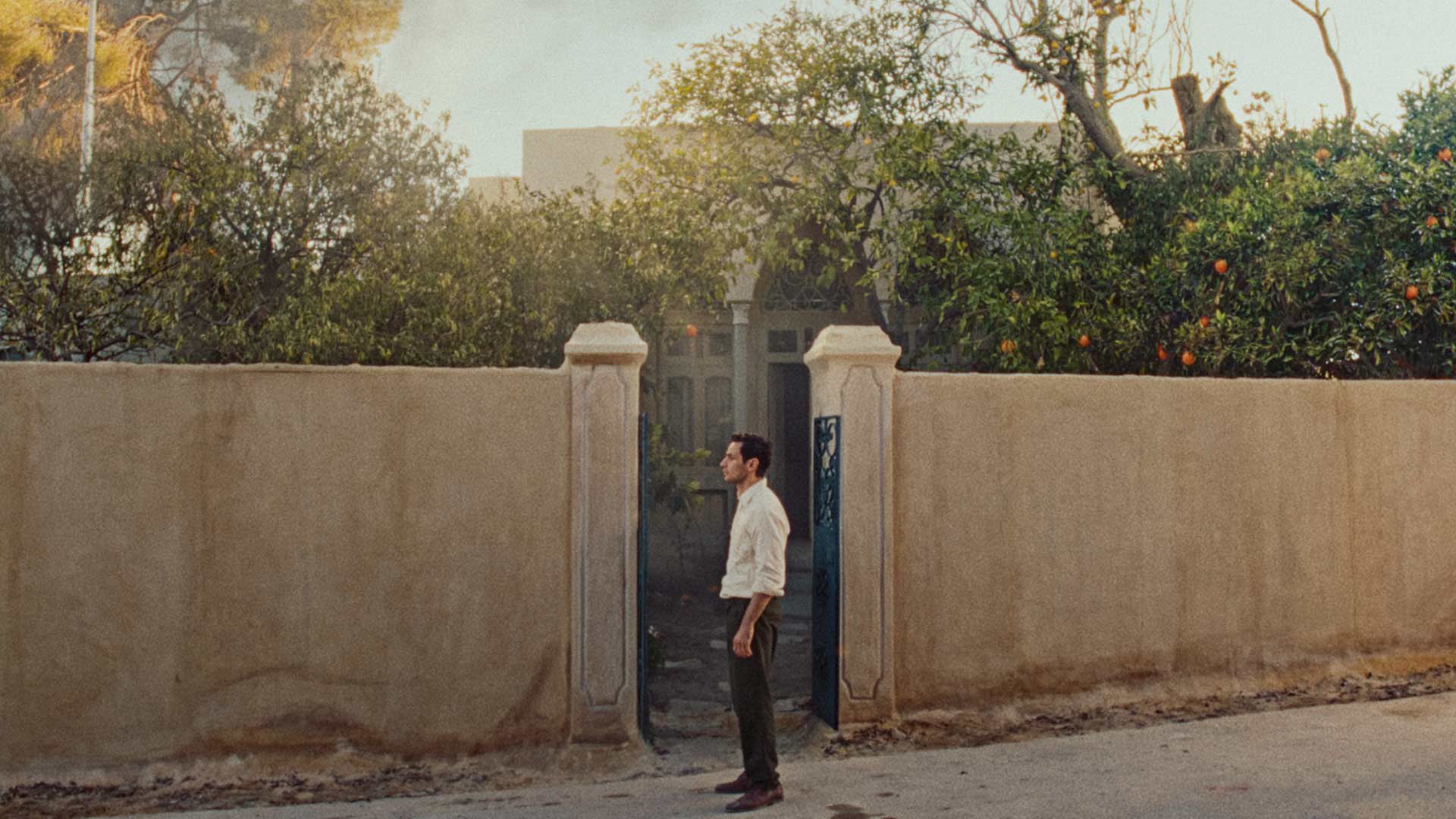 Der Propagandafilm zur palästinensischen „Nakba“ - Israelnetz