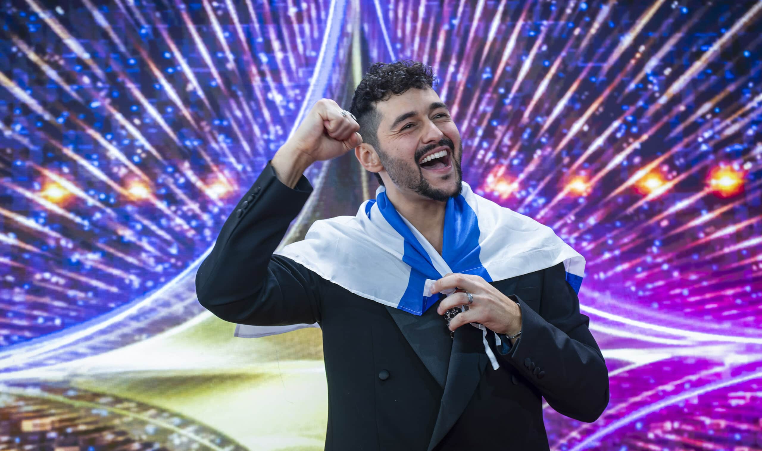 Noam Bettan vertritt Israel beim ESC - Israelnetz