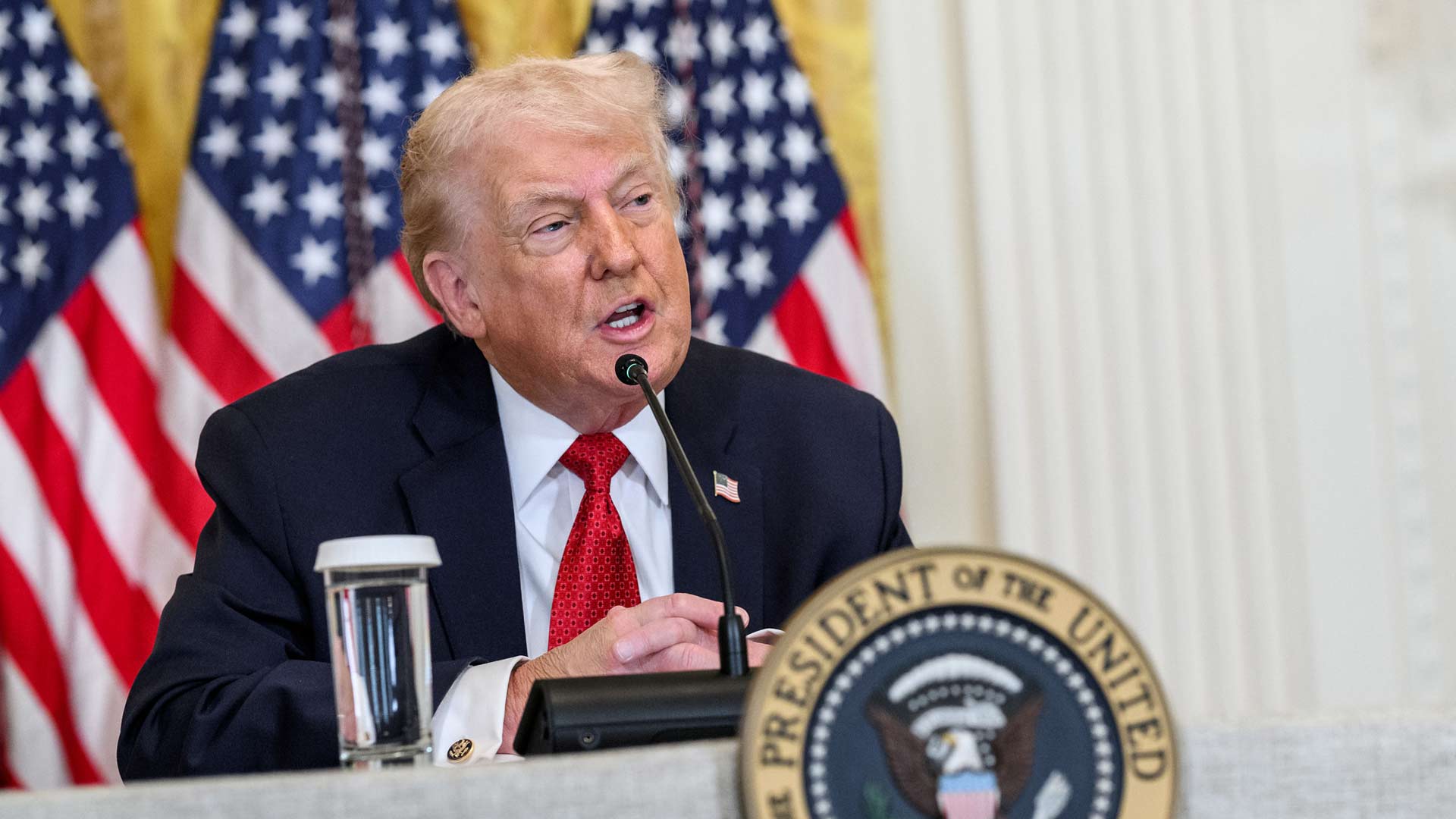 Trumps Nahostpolitik: Viel Gutes, einige Fragezeichen - Israelnetz